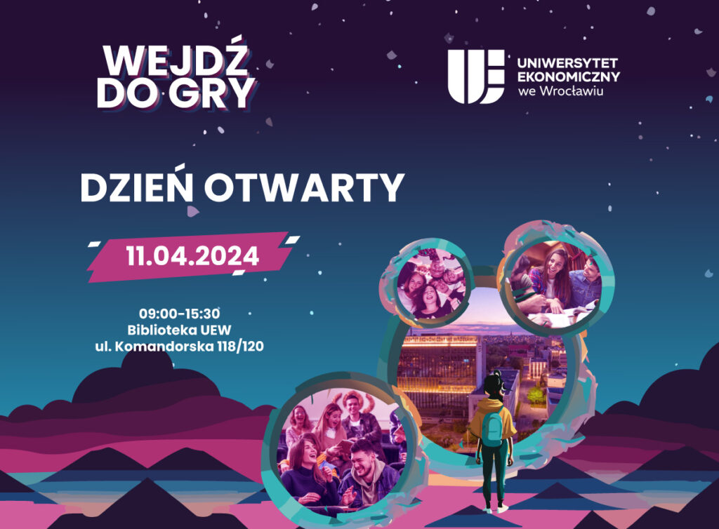 Wpisy - Uniwersytet Ekonomiczny we Wrocławiu